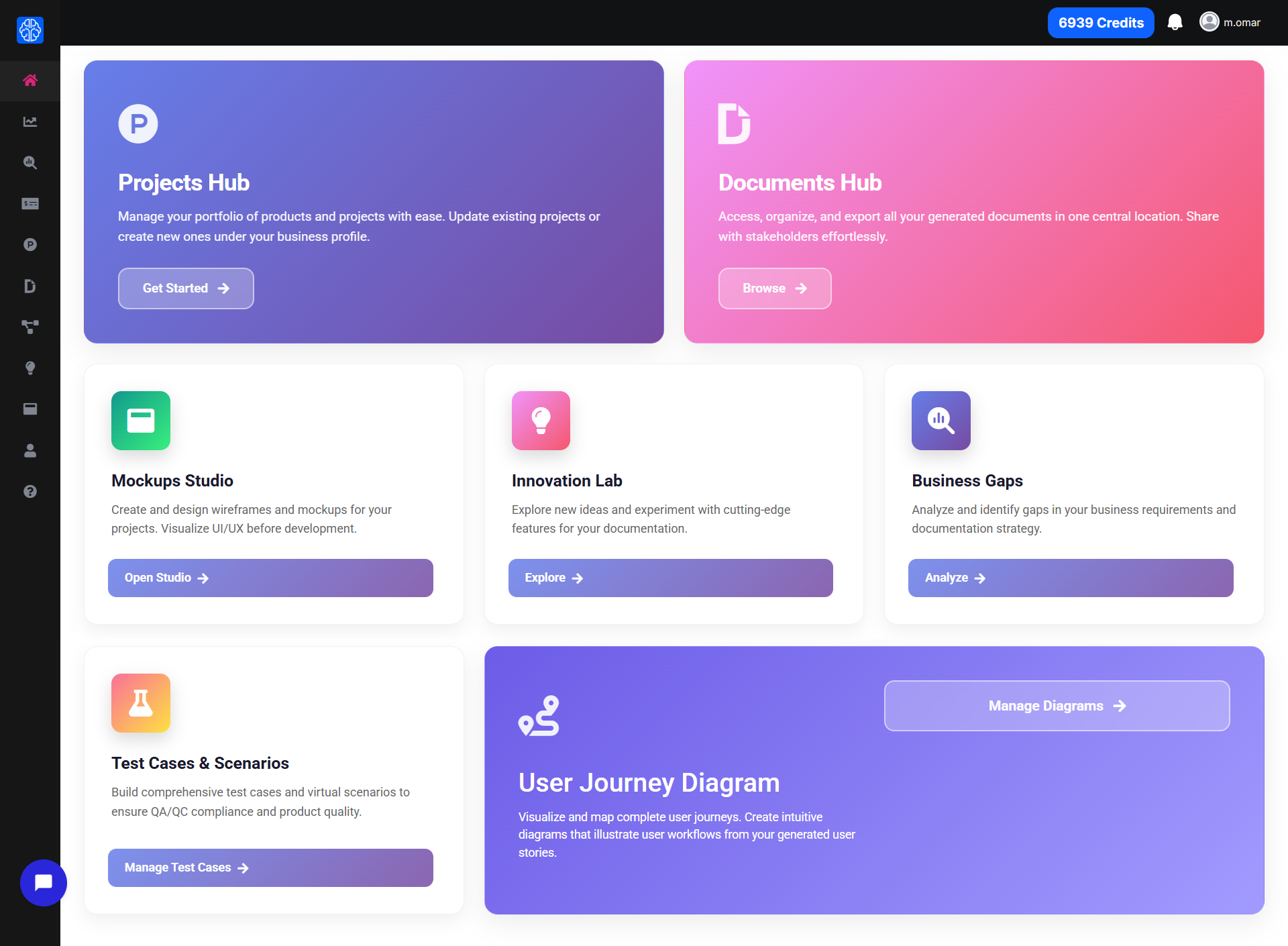Intellico - Your Digital Products Co-Pilot