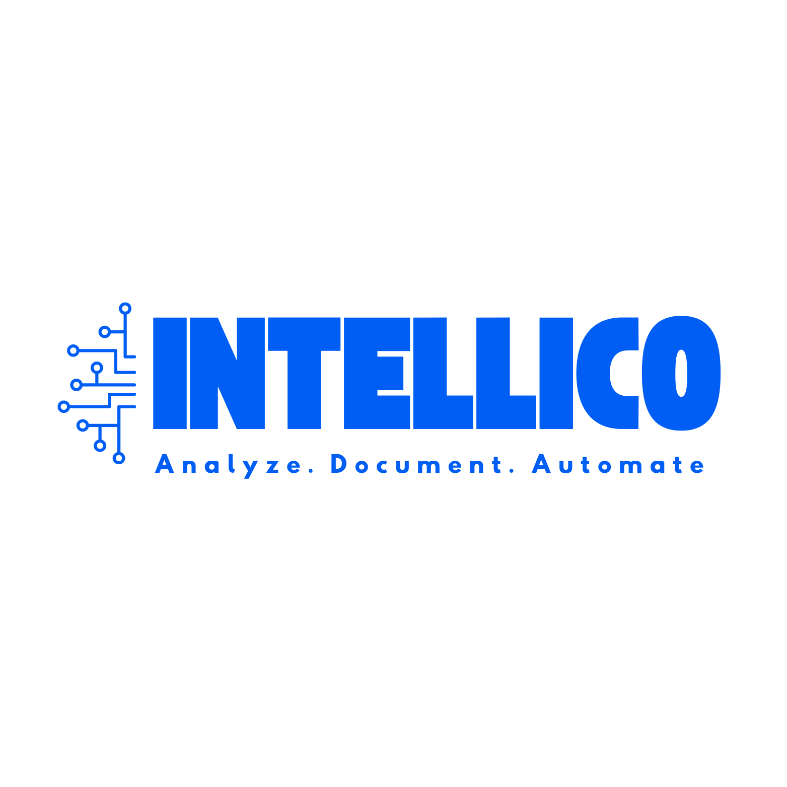 Intellico - Your Digital Products Co-Pilot